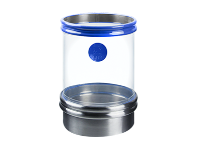 Seeflex 040E Connector | BFM® fitting